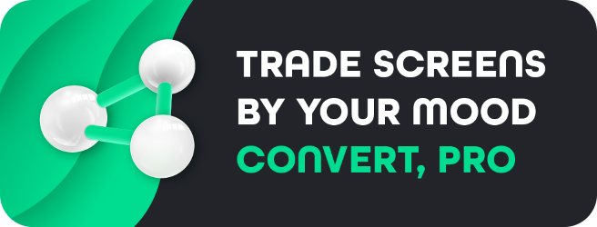 WATCH CURRENT MARKETS