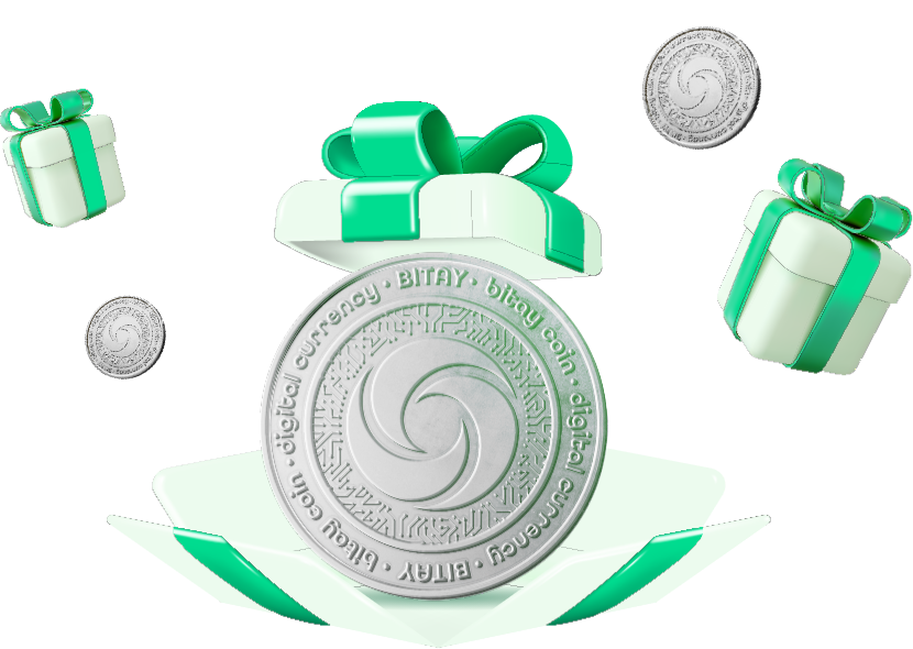 BECOME A MEMBER OF BITAY,